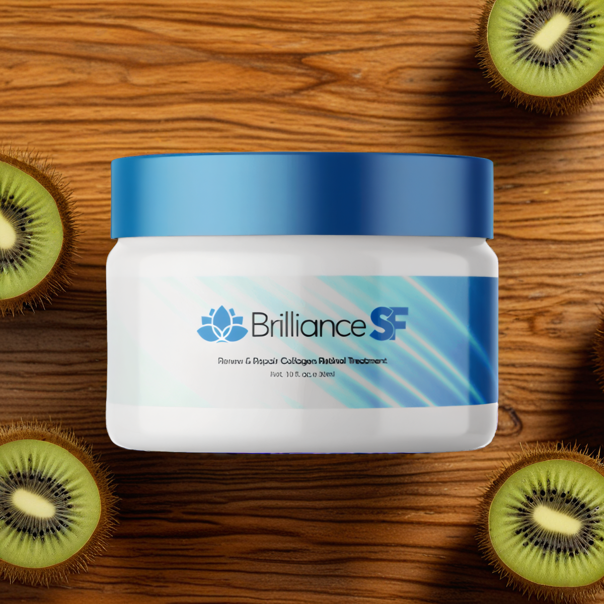 Brilliance sf store